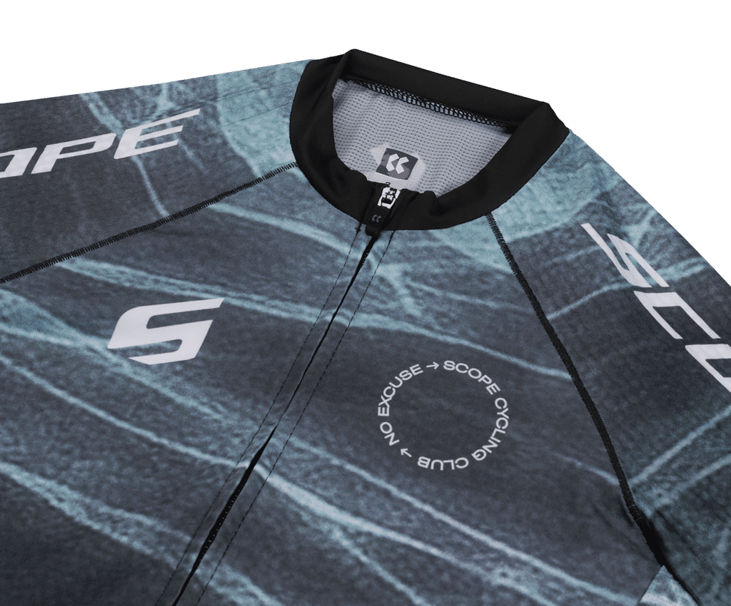 Scope Cycling | Jersey