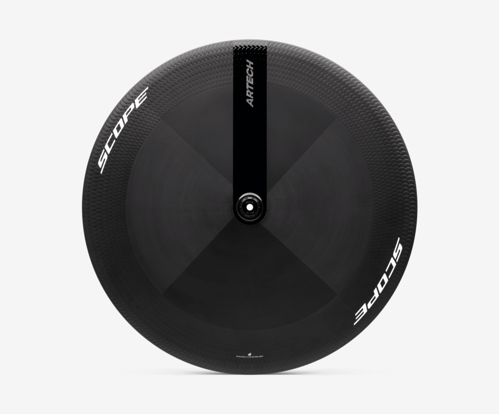Scope Cycling | Artech Disc