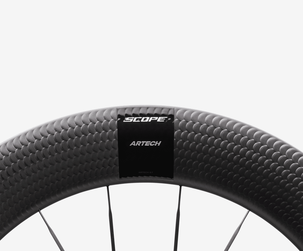 Scope Cycling | Artech 8.T