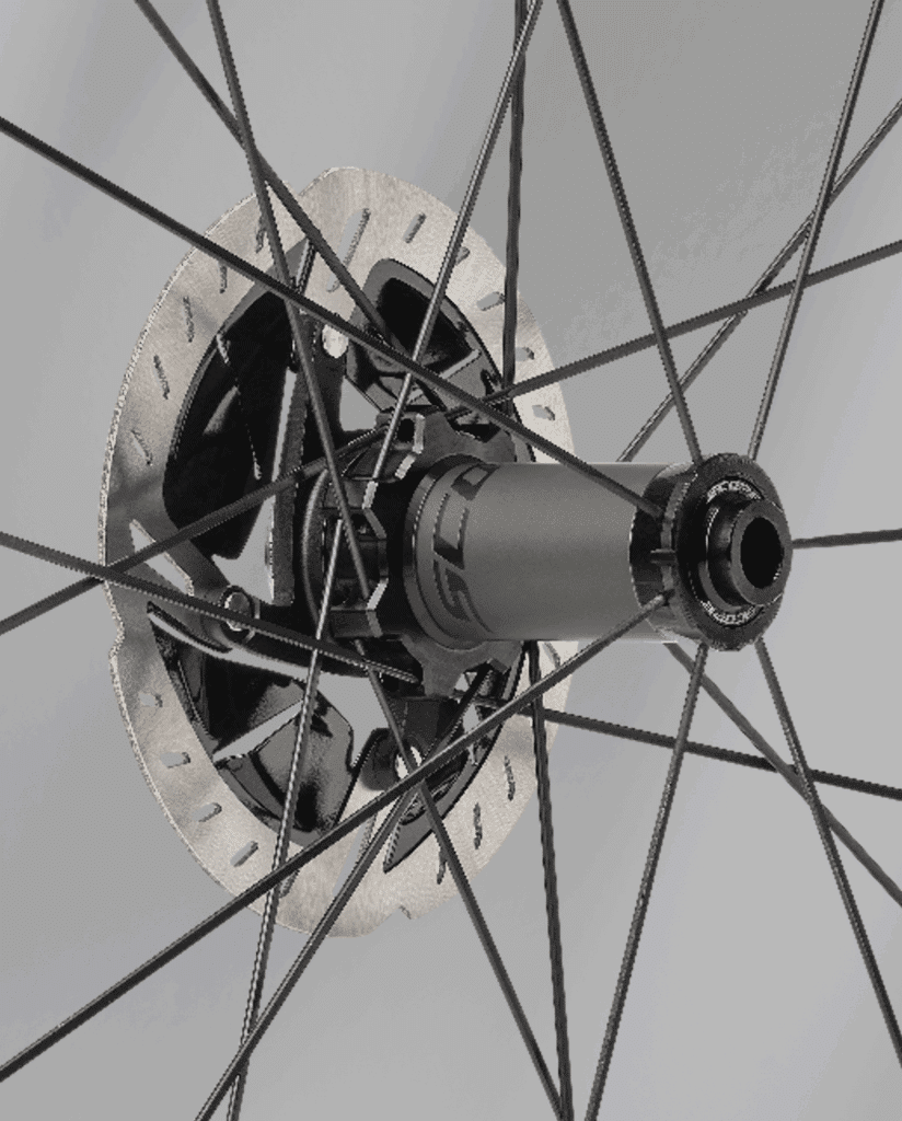 Scope Cycling | Bearing replacement S-series